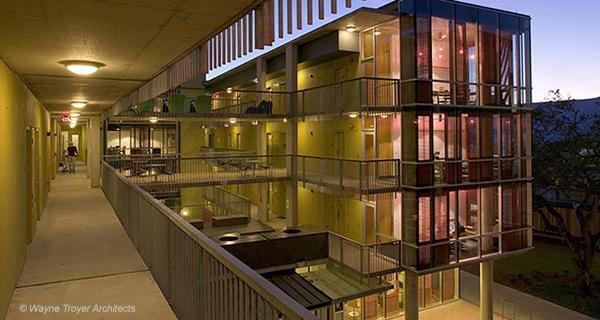 Residence Halls | Tulane University Housing Residence Halls | Tulane University Housing